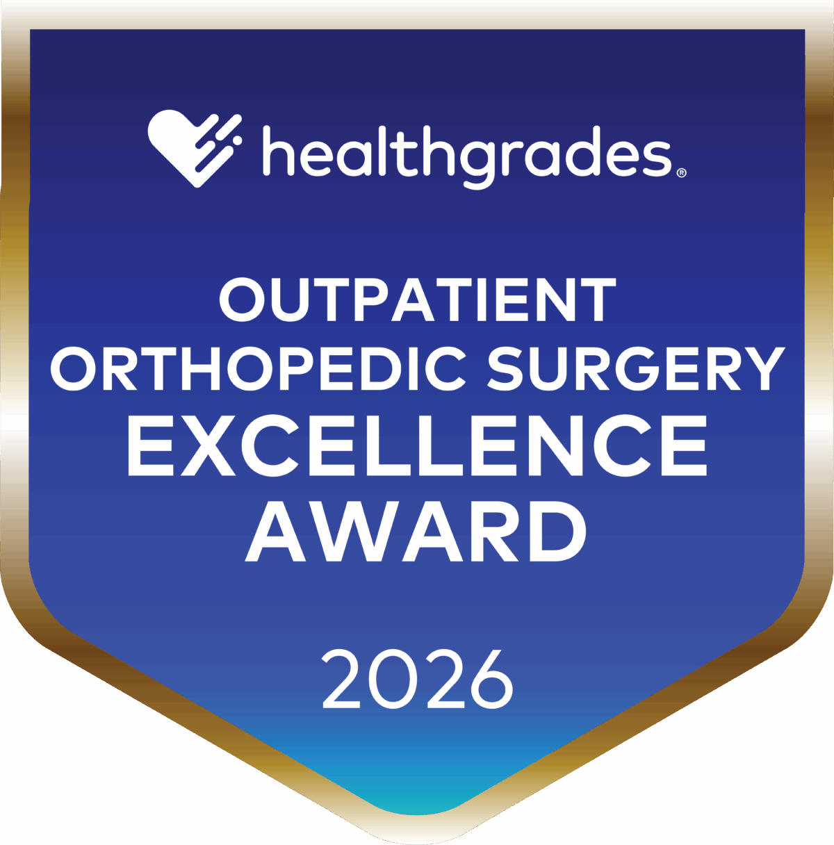 Award-Winning Achievements | Guthrie Orthopedics